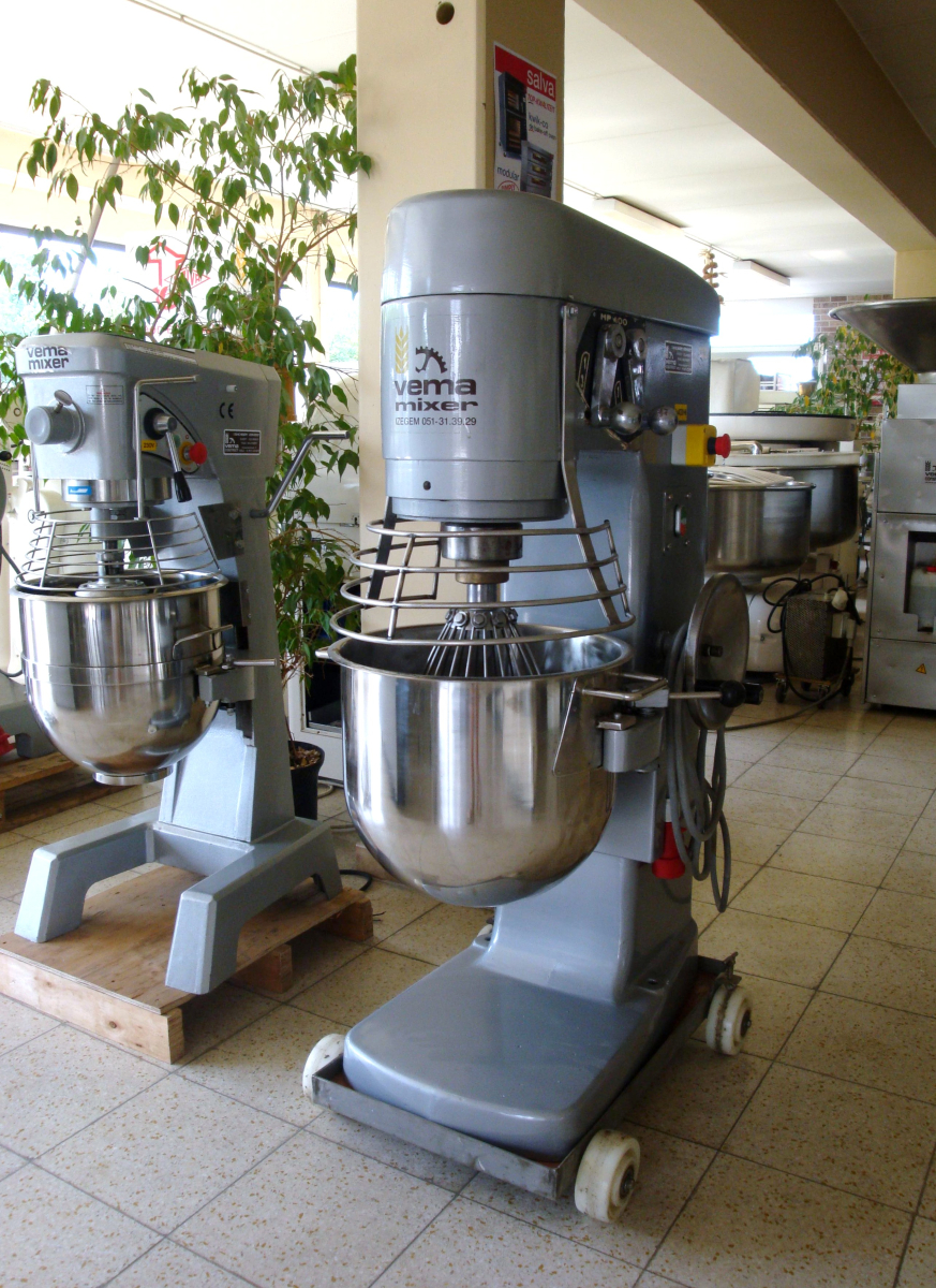 COLLETTE MPH400 40L (Vendu) (Occasion) | Machinery Verhoest NV