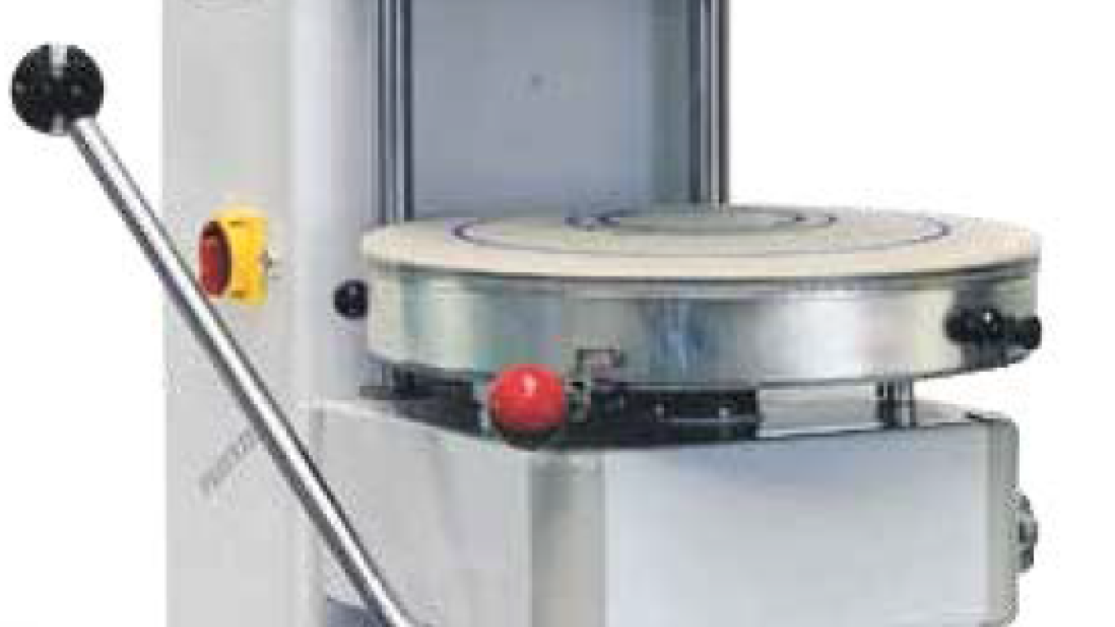 MACHINE A PIZZA ,façonneuse, type Sprizza SPZ40 NOUVEAU | Machinery ...