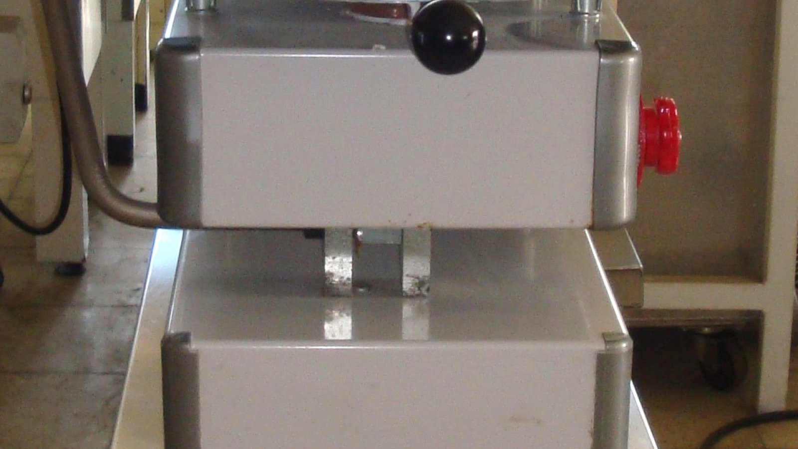 MACHINE A PIZZA ,façonneuse, type Sprizza SPZ40 NOUVEAU | Machinery ...