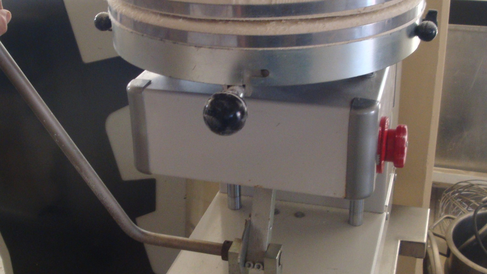 MACHINE A PIZZA ,façonneuse, type Sprizza SPZ40 NOUVEAU | Machinery ...